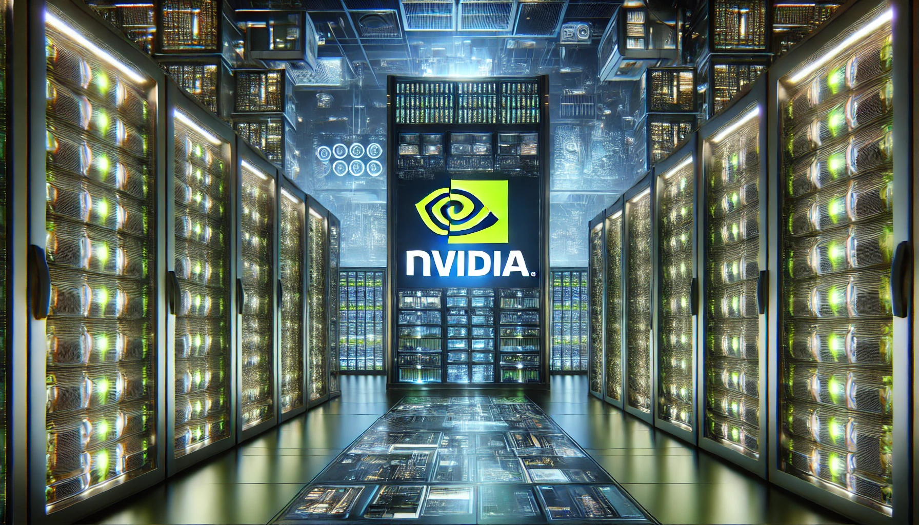 Nvidia: profitti alle stelle per il Re dei chip - Borsa Magazine